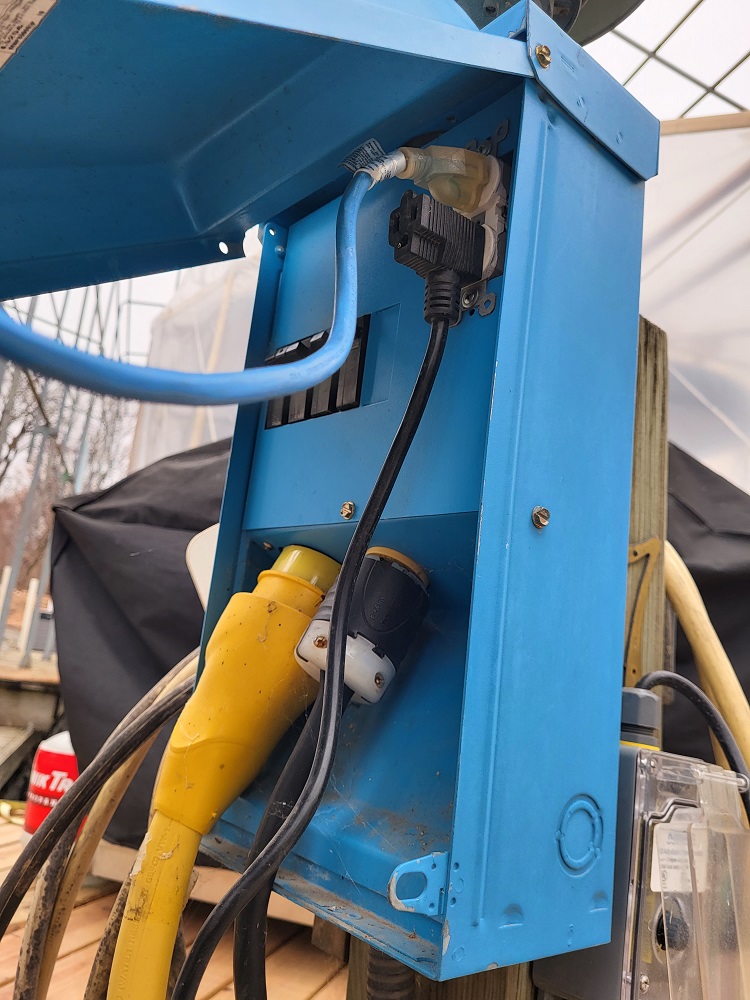 Available slips – Castaways Marina